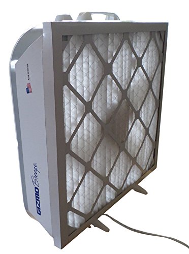 Gizmo Breeze Fan Filter Attachments for 20 inch Box Fans – shopzeon